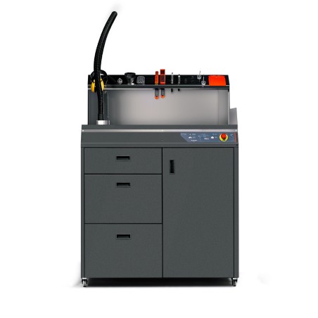 Sinterit Powder Handling Station PHS